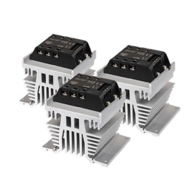 Autonics SRH3-1415R Solid State Relay for sale