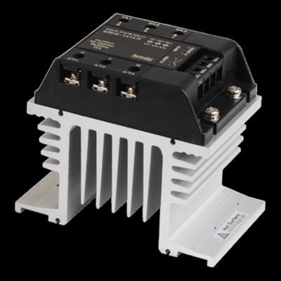 Autonics SRH3-1415R Solid State Relay for sale