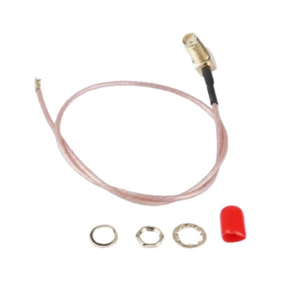 kinghelm KH-SMAKW-IPEX3-RG0.81-B60