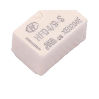 HONGFA HFD4/3 Signal Relay Chip