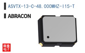 ASVTX-13-C-48.000MHZ-I15-T for sale