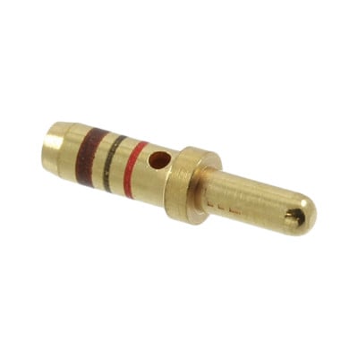 TE Connectivity M39029/106-614 Circular Connector Contacts