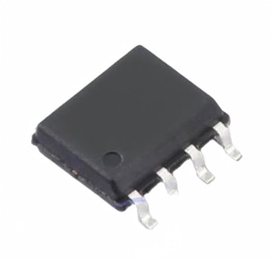 ALLEGRO ACS722LLCTR-40AB-T Current Sensor Chip