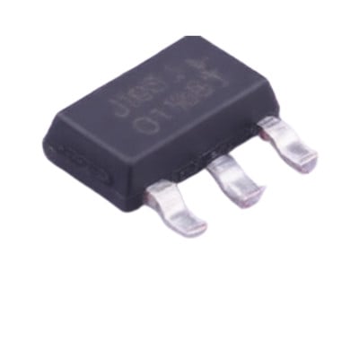 BL BL8072CLTR33 Linear LDO Voltage Regulator