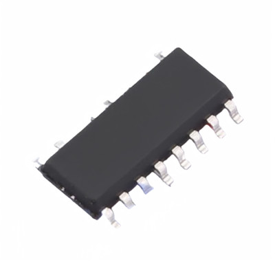 HGSEMI CD4538BM/TR for sale