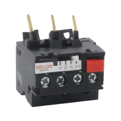 Delixi Electric JR36205 Industrial Relay