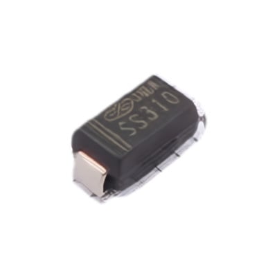 JUXING SS310 Single Diode
