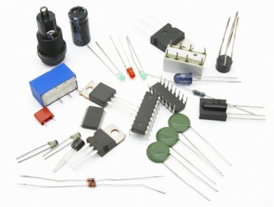 CUI CMI-9655S-SMT-TR SMD Alarm Buzzer