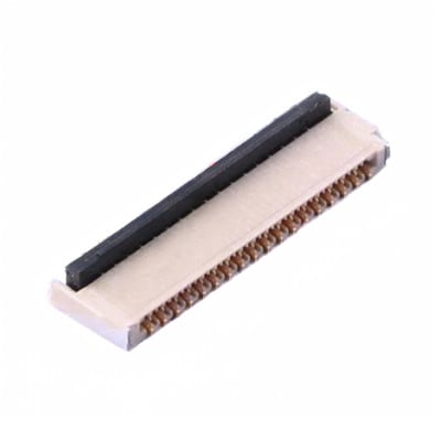 HDGC 0.3K-HX-11PWB FFC/FPC Flat Flexible Connector Assembly