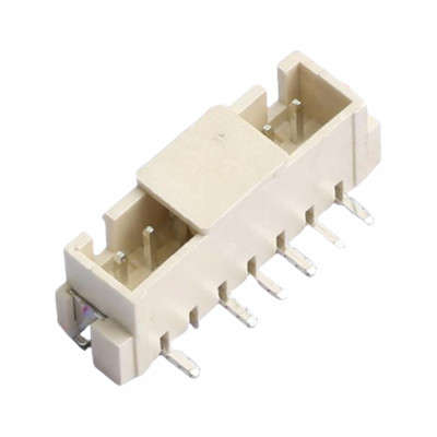 Yuandi WAFER-XH2.54-7PLT-W1-P Male Header Pin Chip