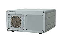RF Mechanical Switch, 2 x DPDT / Transfer, DC - 12.4 GHz, N
