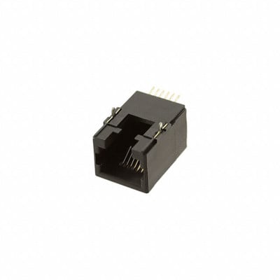 ADAM TECH MTJ-66YX1 Modular Ethernet Connector Jack for sale