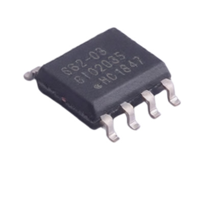RENESAS IW1791-02 Power Supply Controller and Monitor Chip