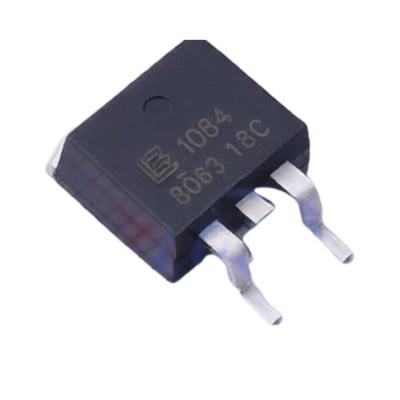 BL BL1084-CS Linear Low Dropout LDO Voltage Regulator