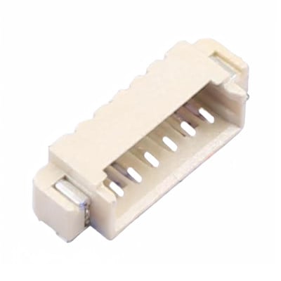 XYECONN XY-MX1.5-5A61 Male Pin Header Chip for PCB Connectors