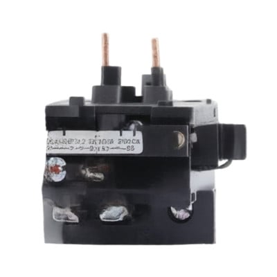 CHINT JRS1-09-25/Z 5.5-8A Industrial Relay