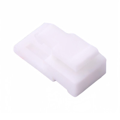 HDGC HDGC1501HD-2P Rectangular Connector Housing