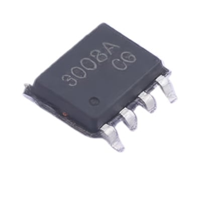 Jiangsu JieJie Microelectronics JMTG3002B Single MOSFET