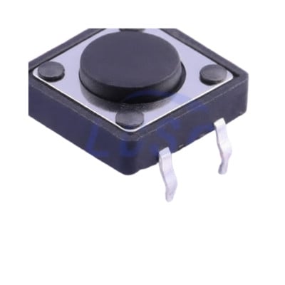 Korean Hroparts Elec K2-1103DP-R4SW-04 Tactile Switch