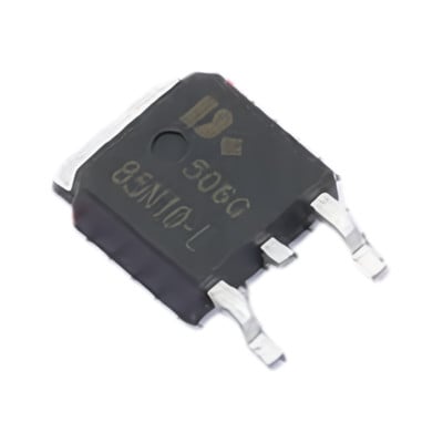 DOINGTER DOD15N10T Single N-Channel MOSFET