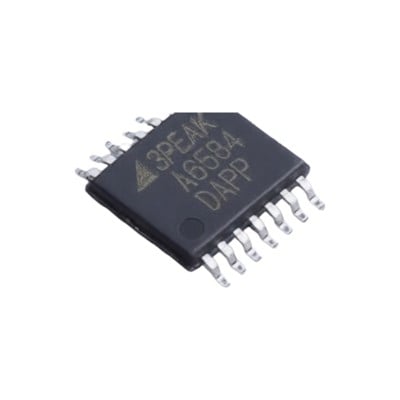 3PEAK TP2274-TS2R Amplifier