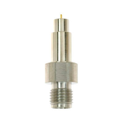 HRS CP-N-JJS-1 Coaxial Connector (RF) Adapter