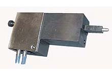 Semi-Automatic Bench Press PB16 with Auto De-tubing