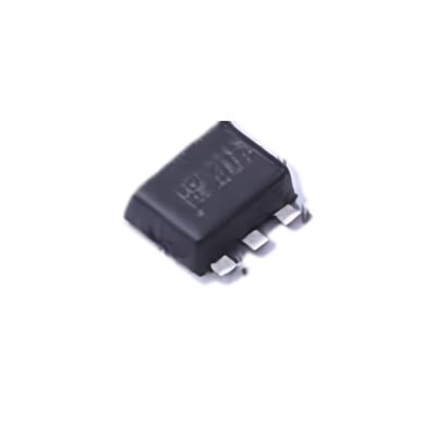 DIODES AP62500SJ-7