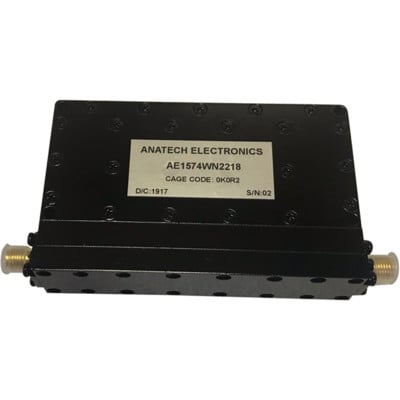 Anatech Electronics Inc. AE155B9993 RF Filter Chip for sale