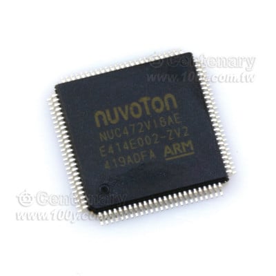NUVOTON NUC472VI8AE for sale