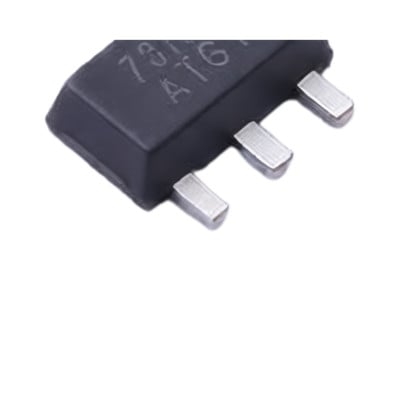 Agertech AT78L12SQ Low Dropout Linear Voltage Regulator