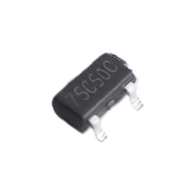 PJSEMI PJ56L50SC Low Dropout Linear Voltage Regulator