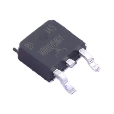 Jingdao Microelectronics MBR360DY Single Diode