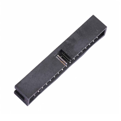 hanxia HX NJ2.54-2x5P TP-CE