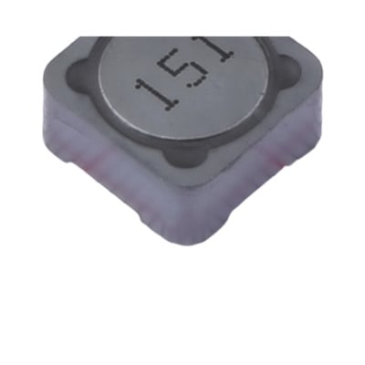 LanTu Micro SDRI125-101MT Fixed Inductor