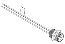 Molex 1300290002