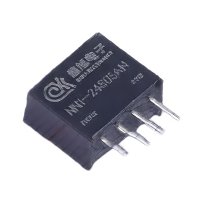 DEXU Electronics NN1-12S12AN DC DC Converter Chip