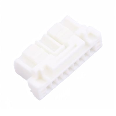 jkun A1506Y-10-E3W-P Rectangular Connector Housing