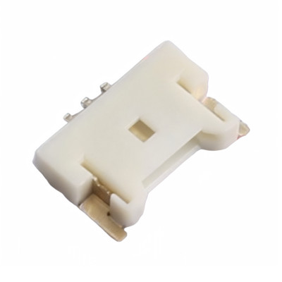 Lian Xin Technology SCT1254WR-S-10P Male Header Pins