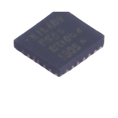 SILICON LABS C8051F331-GM Microcontroller
