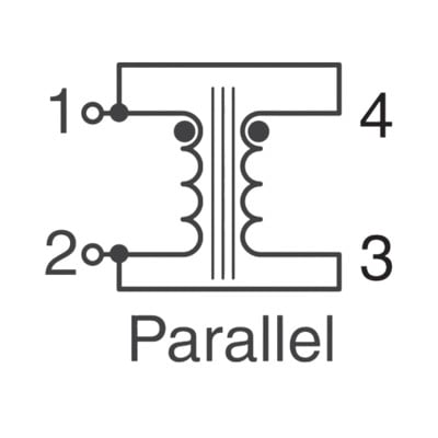 EATON CTX15-1P-R Array Signal Transformer