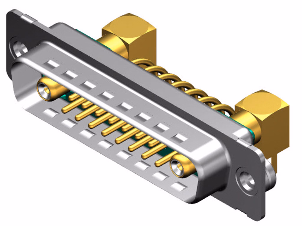 Molex 1731071167