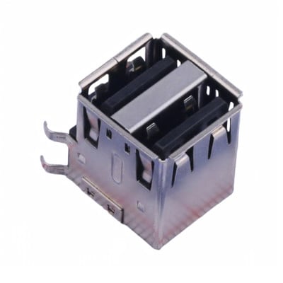 XKB Connection U237-091N-4BLVS20 USB DVI HDMI Connector Assembly