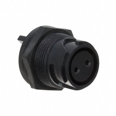 Bulgin PXP4010/02P/6065 Circular Connector Housing for sale