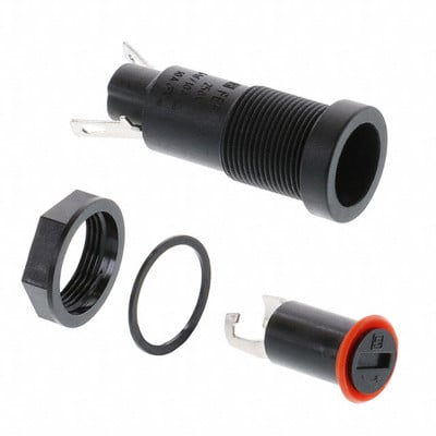 SCHURTER 0031.3703 Fuseholder Chip – Premium Circuit Protection Component