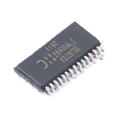 DIODES PI6C20400AHEX Application Specific Clock/Timing Chip
