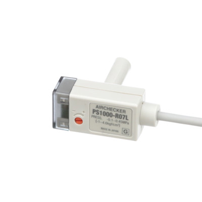 Nidec PS85-102R-N1R2 Industrial Pressure Sensor Transducer for sale
