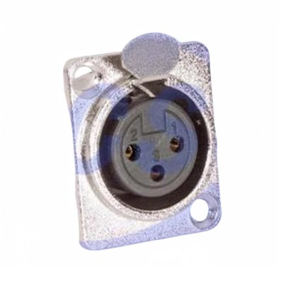 L-com CON-XLR3F for sale