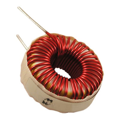 Hammond 1540M09 Fixed Inductor