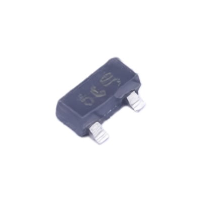 KEC MPS8550S-D-RTK/P Single Bipolar Transistor